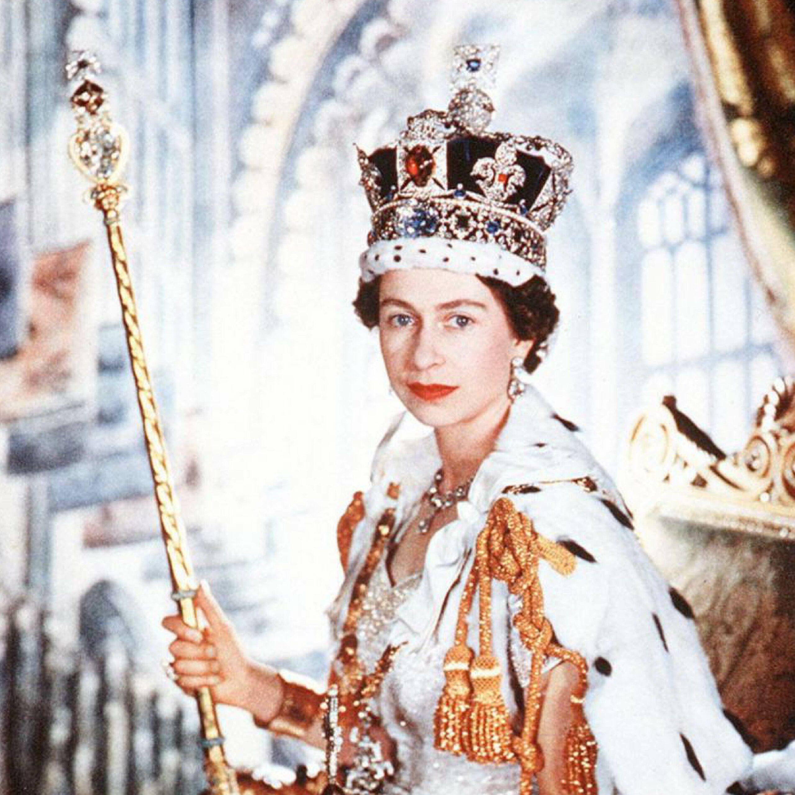 The Queen who was saved by a King • OCCA The Oxford Centre for ...