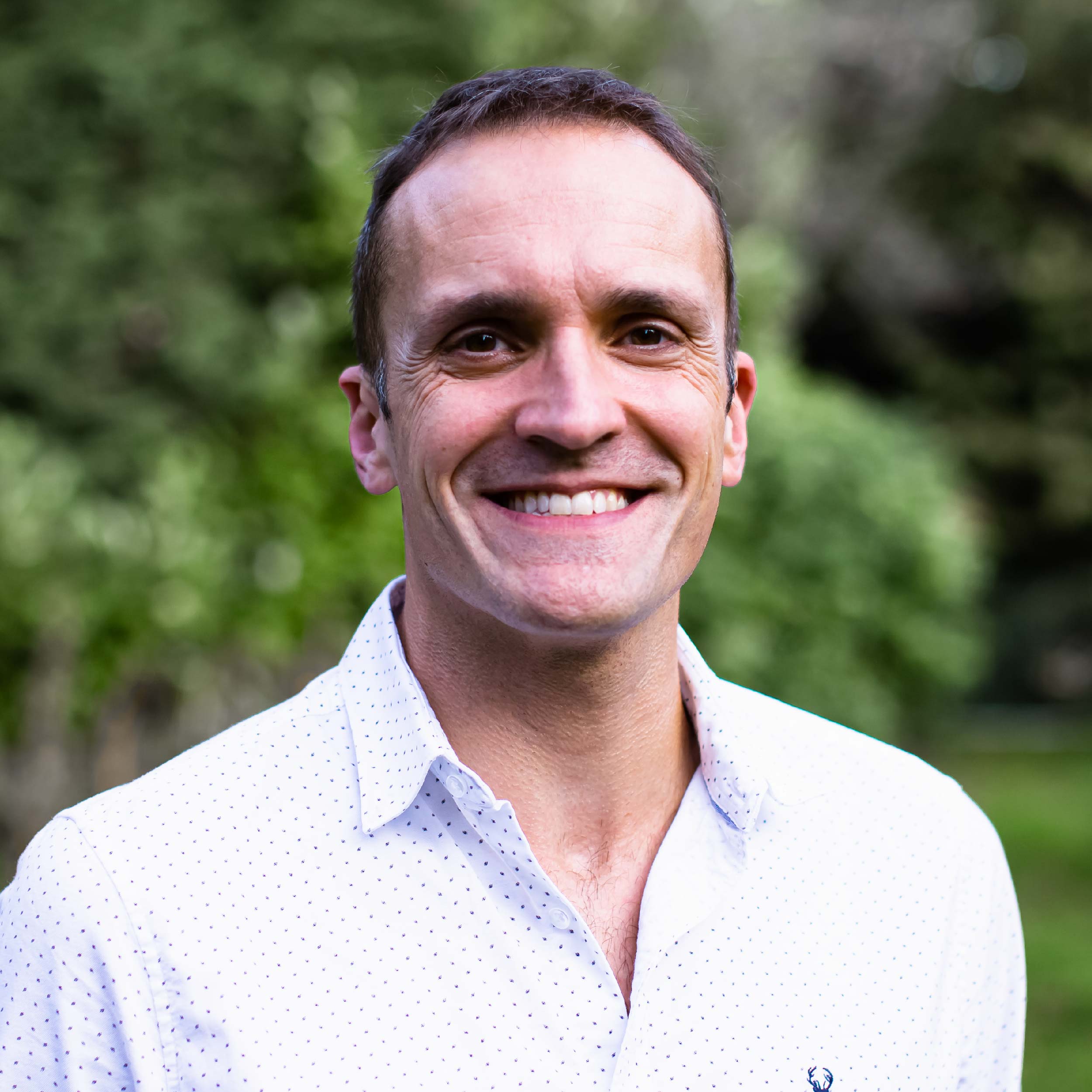 Ben Thomas • OCCA The Oxford Centre for Christian Apologetics