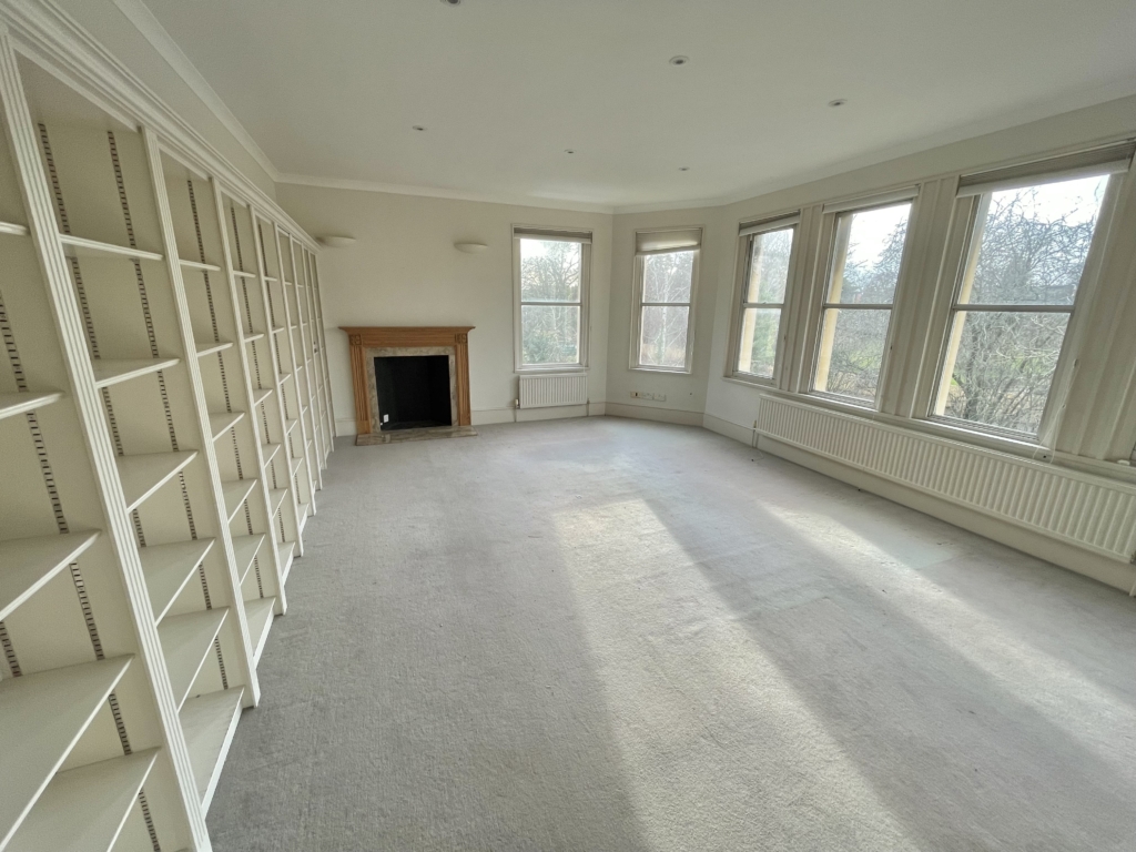 A New Home for OCCA • OCCA The Oxford Centre for Christian Apologetics