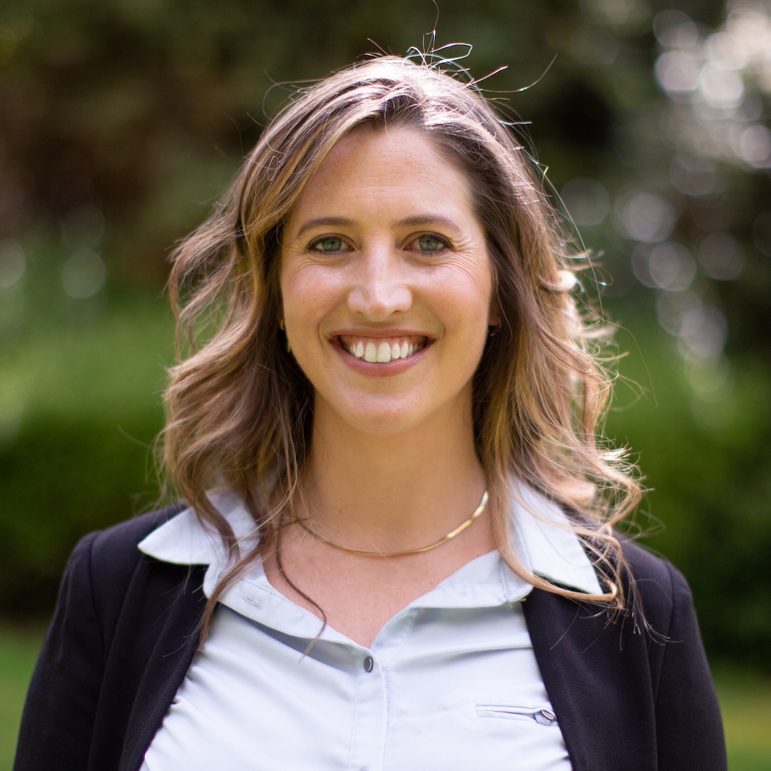 Lara Buchanan • OCCA The Oxford Centre for Christian Apologetics