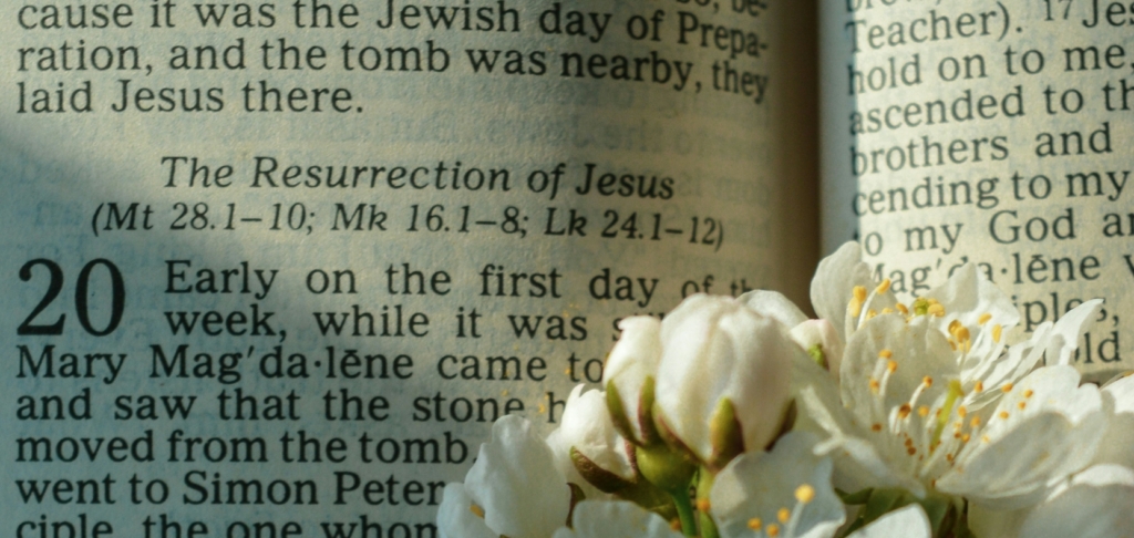 The Easter Miracle • OCCA The Oxford Centre for Christian Apologetics