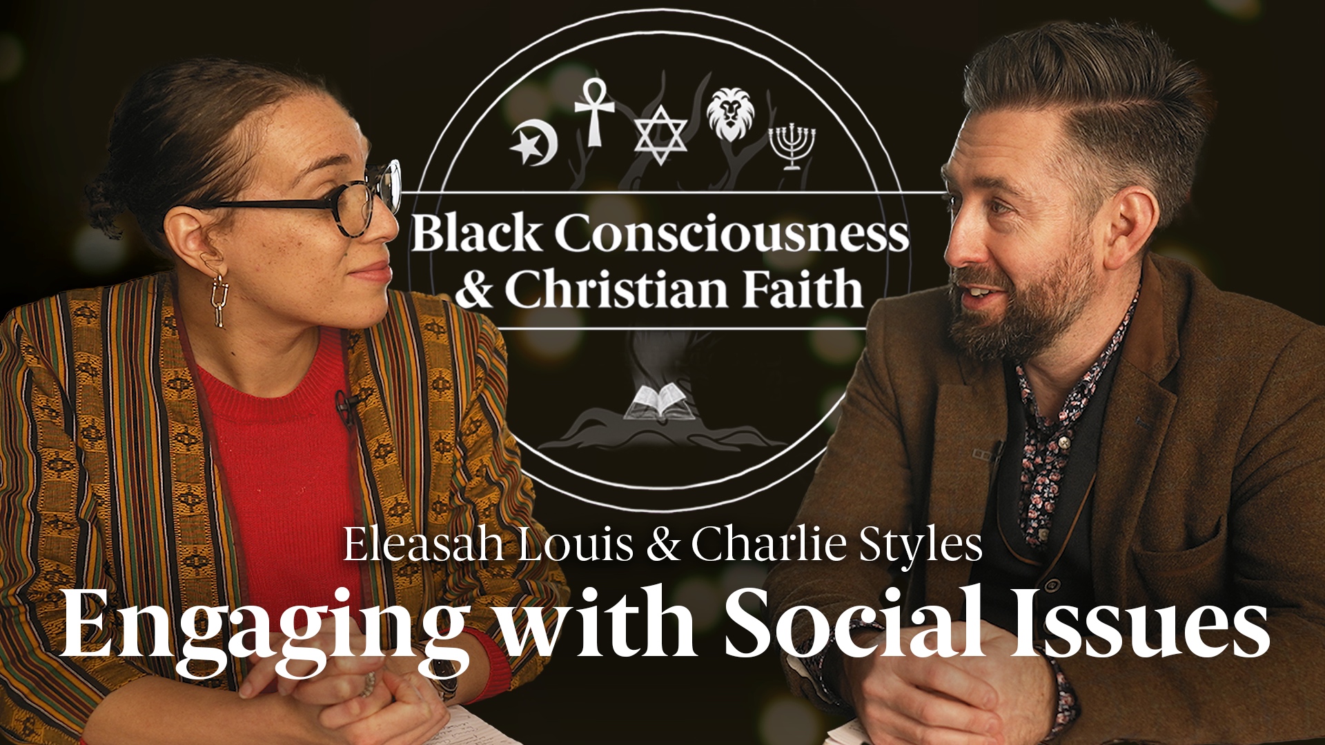 How Does the Christian Worldview Engage with Social Issues? • OCCA The ...