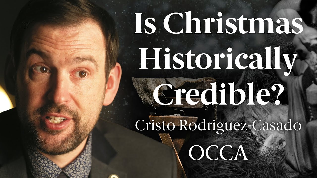 The Background of Christmas: What is the historical reliability of ...