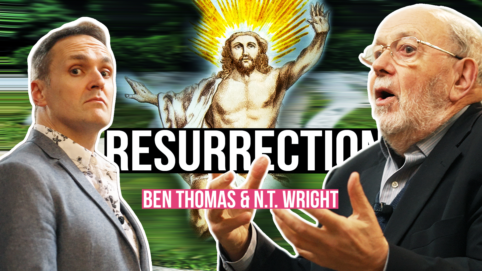 Why does the resurrection matter? • OCCA The Oxford Centre for ...