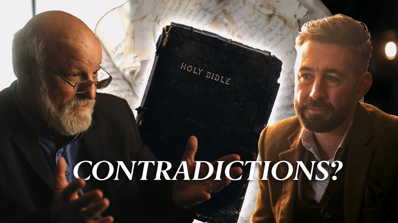 What about contradictions in the Bible? • OCCA The Oxford Centre for ...