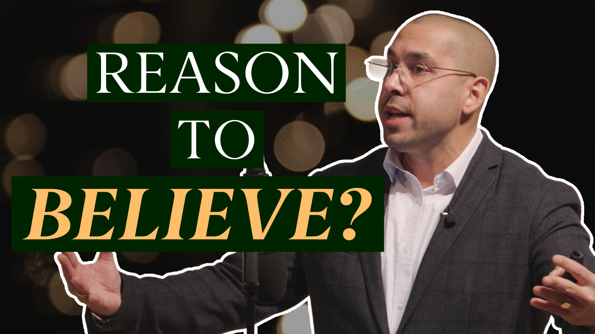 Christmas: Humbug or Hope? Can the Christian Story Still Be Taken ...