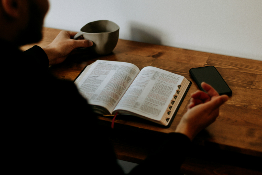 The Week Before Easter • OCCA The Oxford Centre for Christian Apologetics