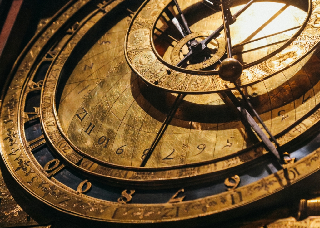 What is the meaning of BC and AD? • OCCA The Oxford Centre for ...